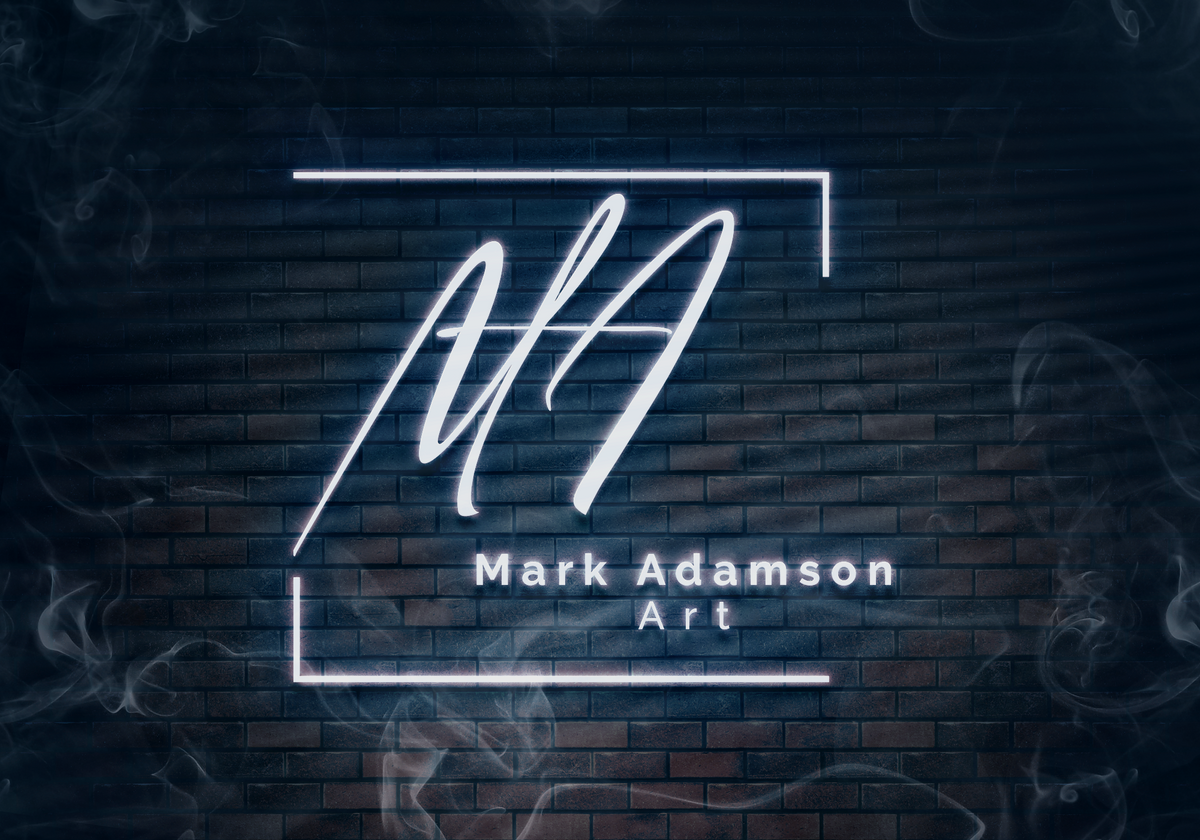 Mark Adamson Art